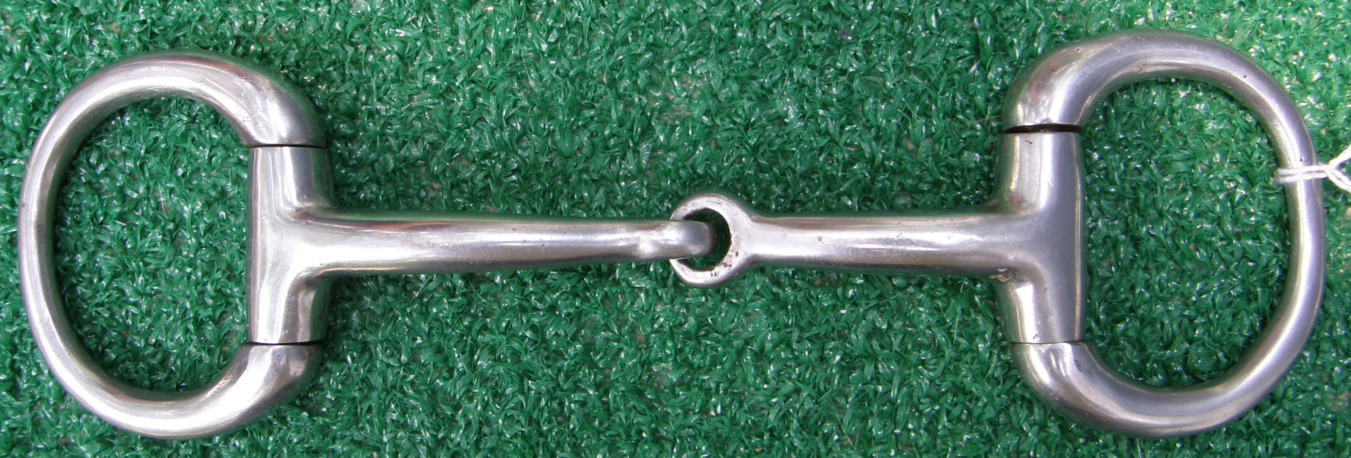 English Bits Eggbutt Snaffle